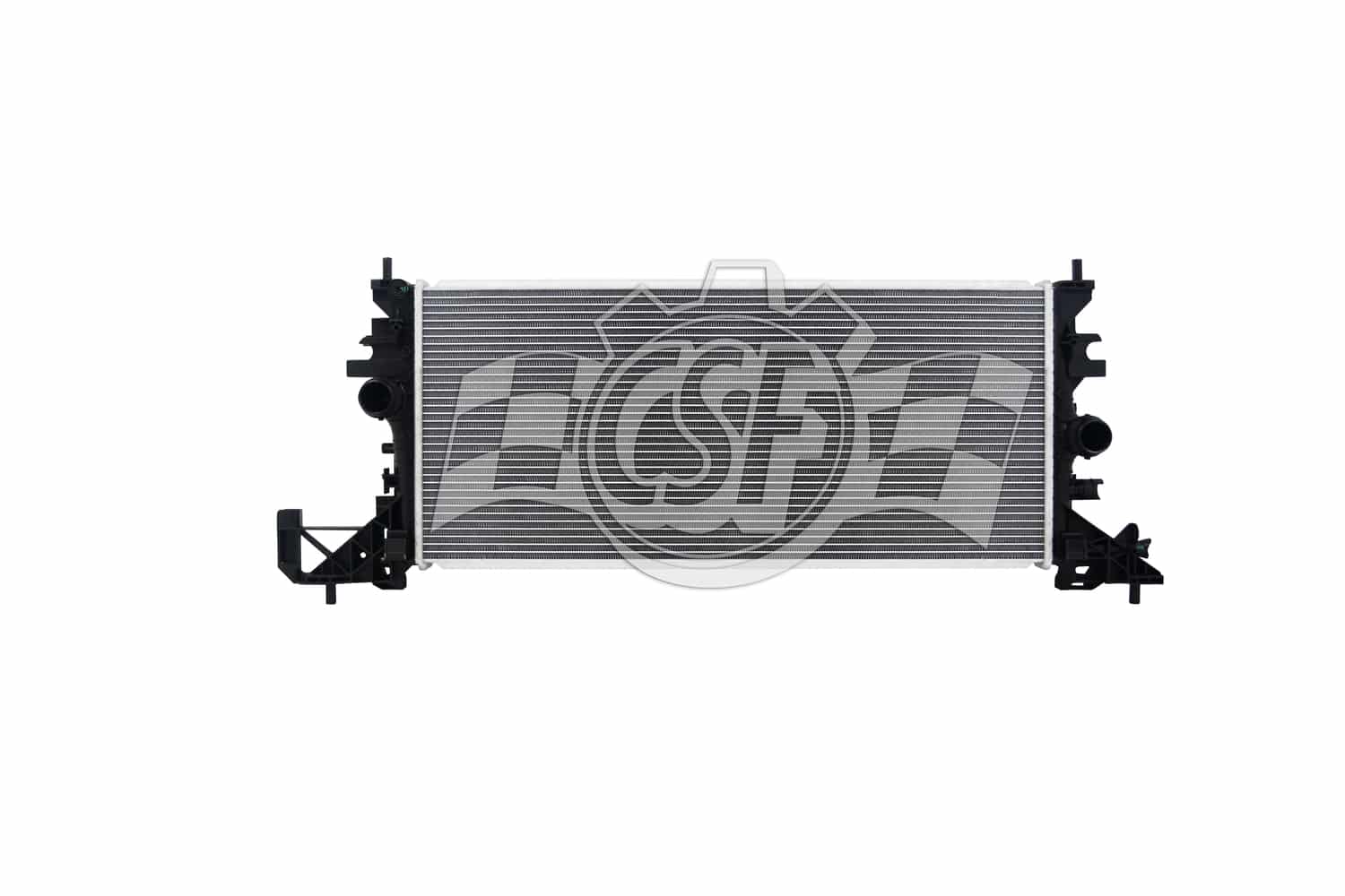 2018 Chevrolet Cruze Radiator by CSF, the Cooling Experts