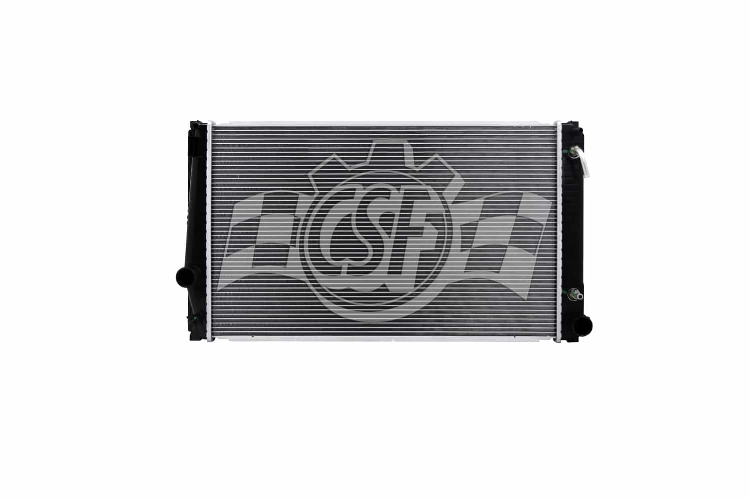 2018 Toyota RAV4 Radiator by CSF, the Cooling Experts
