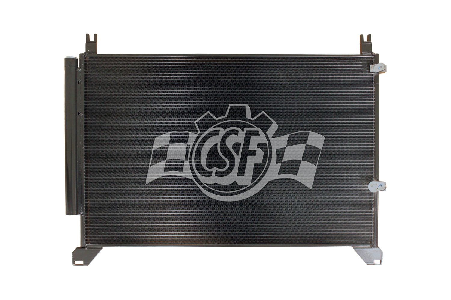 2018 Lexus RX 350 Condenser by CSF, the Cooling Experts