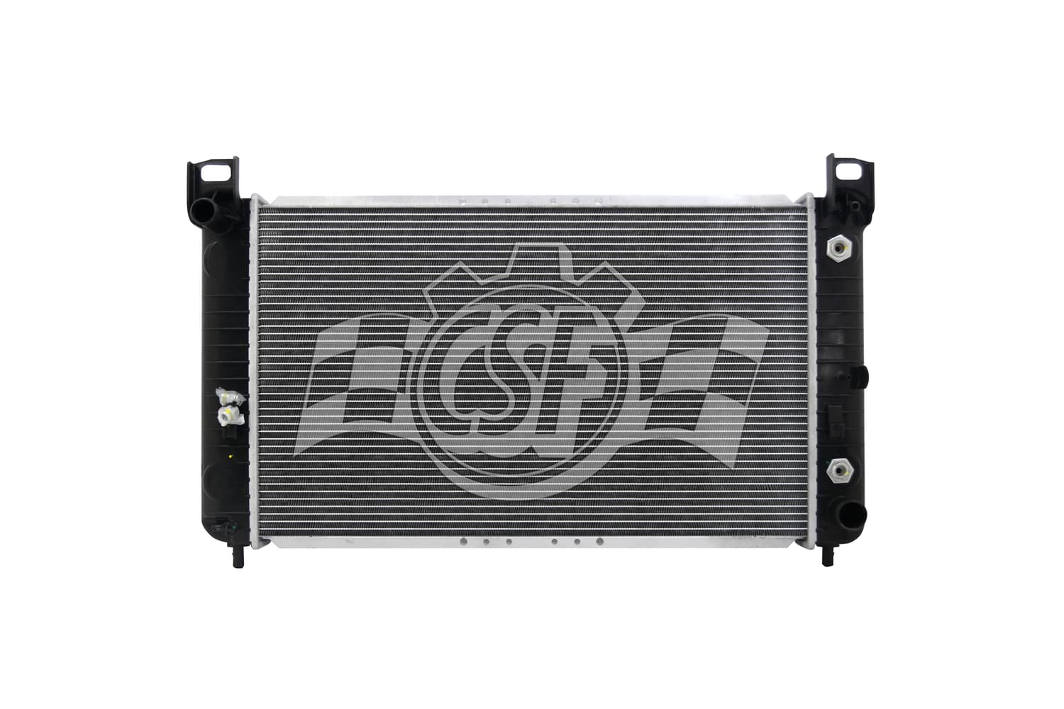 2005 Cadillac Escalade Radiator by CSF, the Cooling Experts