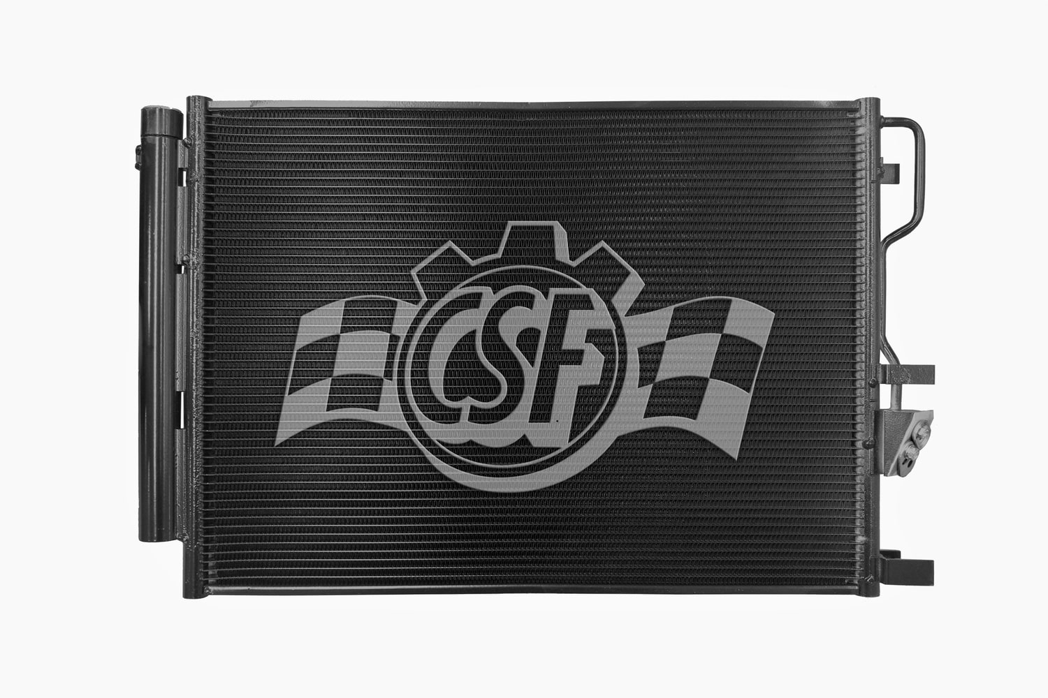 2018 Hyundai Tucson Condenser by CSF, the Cooling Experts
