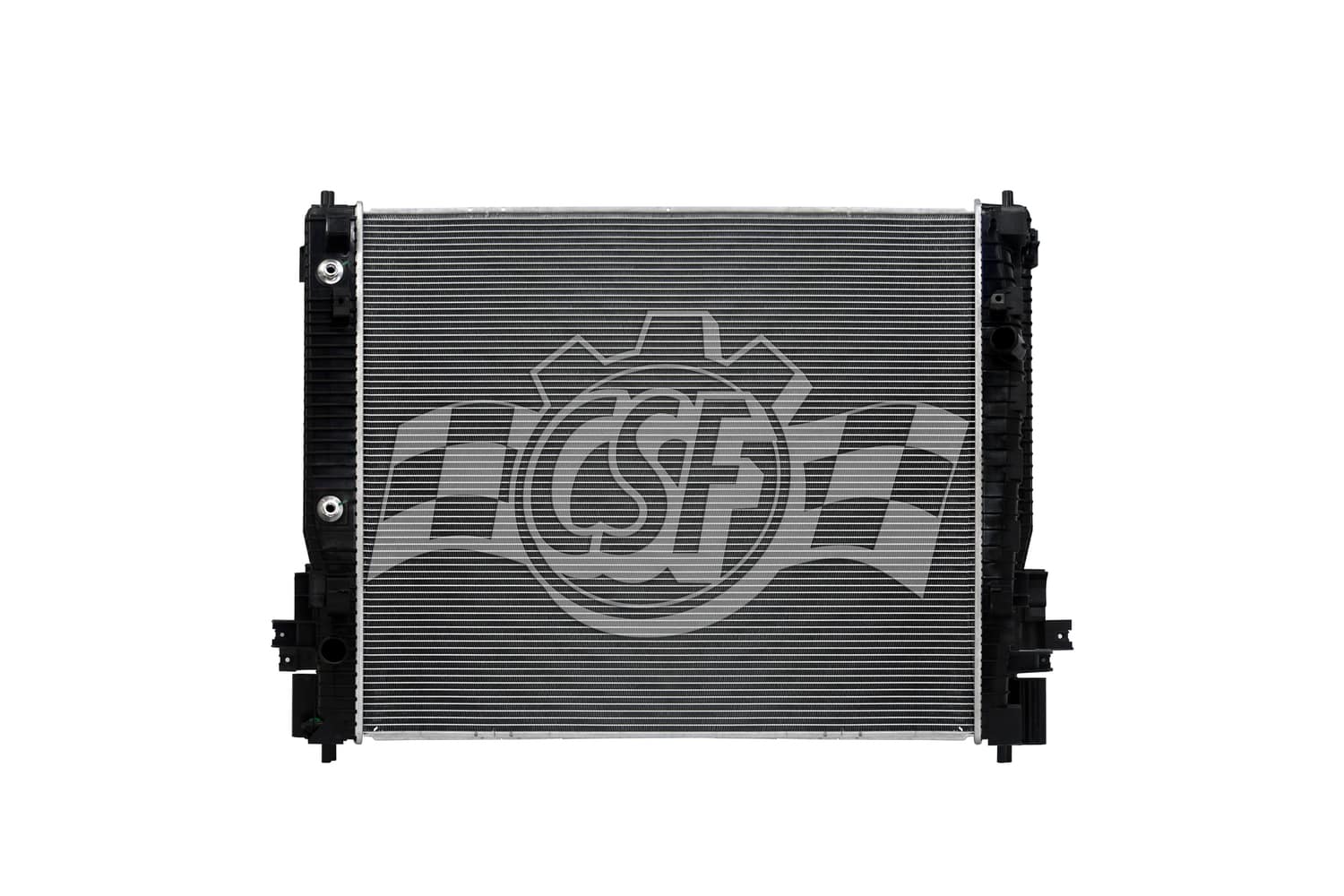 2019 Buick Enclave Radiator by CSF, the Cooling Experts