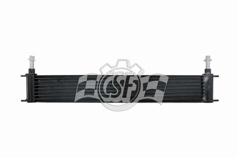 2018 Ford F-150 Transmission Oil Cooler by CSF, the Cooling Experts