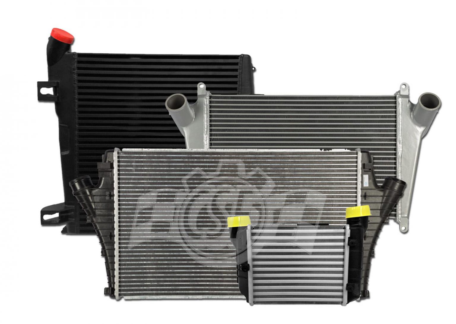 Radiator VS Intercooler: What's the Difference?