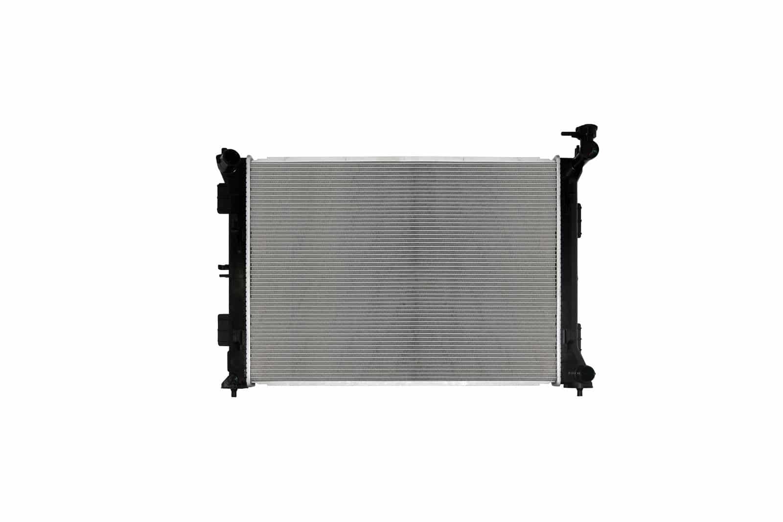 2020 Kia Optima Radiator by CSF, the Cooling Experts