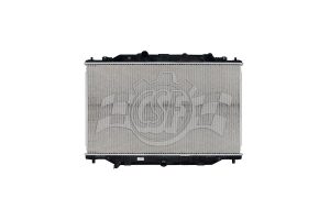 2019 Mazda CX-5 Radiator by CSF, the Cooling Experts